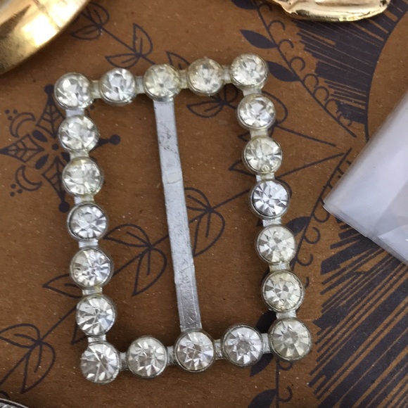 Accessories | Vintage Lot Lieba Usa Scarf Pin Clips | Poshmark